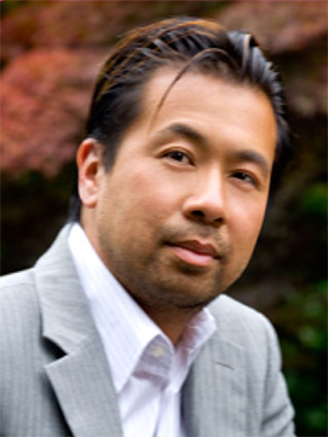 Stephen K. L. Chia – Canadian Breast Cancer Symposium